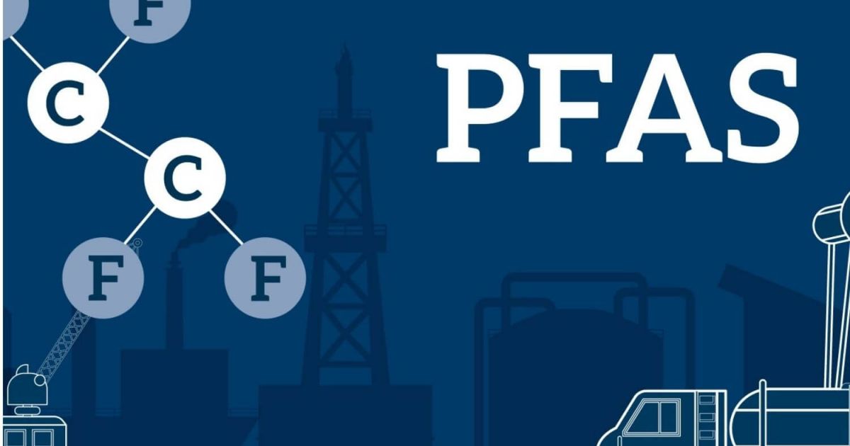 PFAS and PTFE Manufacturer - KLINGER Dichtungstechnik