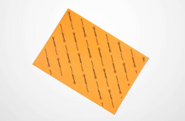 KLINGER CompenSil Manufacturer - KLINGER Dichtungstechnik